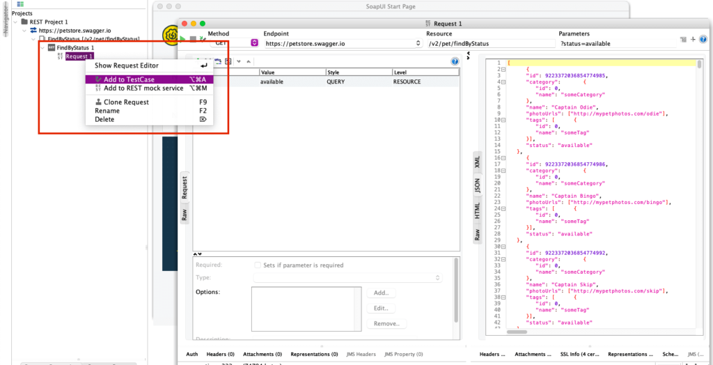 How Do You Test a SOAP and REST Service?
