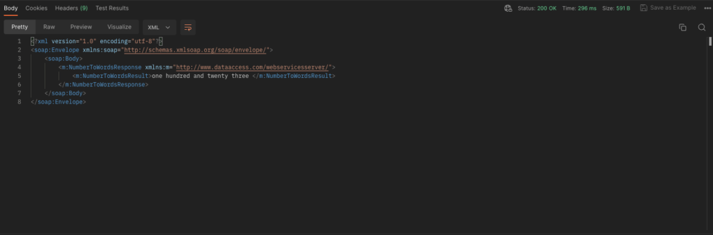 How Do You Test a SOAP and REST Service?