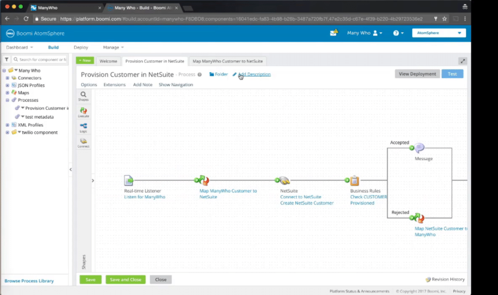 Top 10 API Integration Platforms