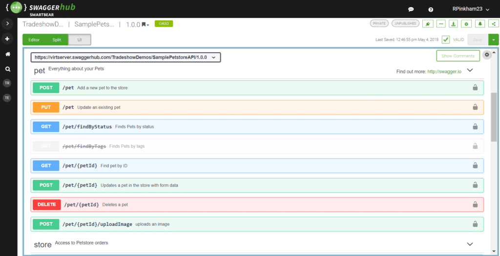 6 Best API Documentation Tools | Dreamfactory