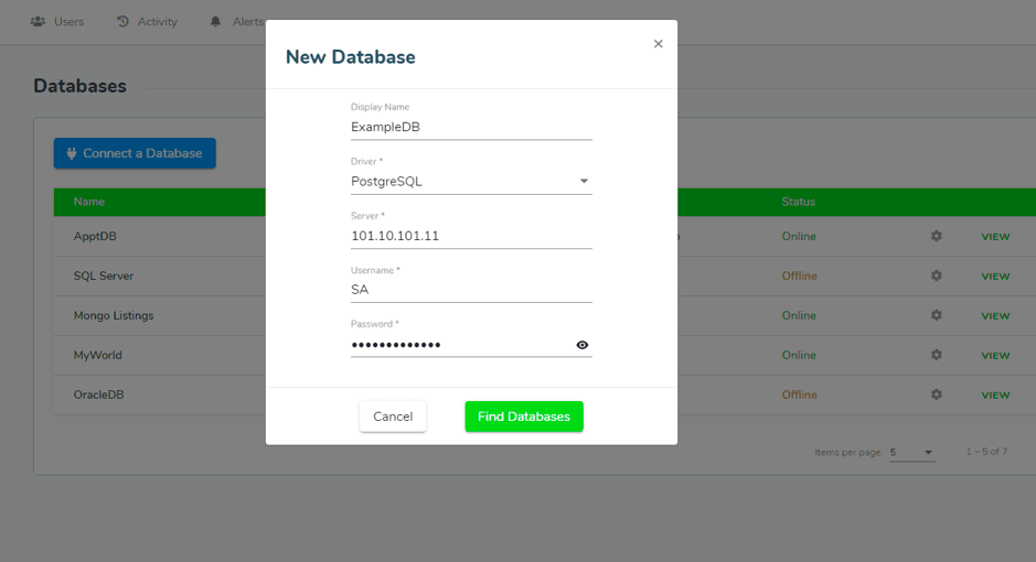 Top 7 API Generation Tools