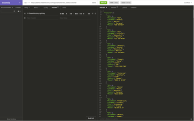 Creating a Microsoft SQL Server API in Less Than 5 minutes with ...