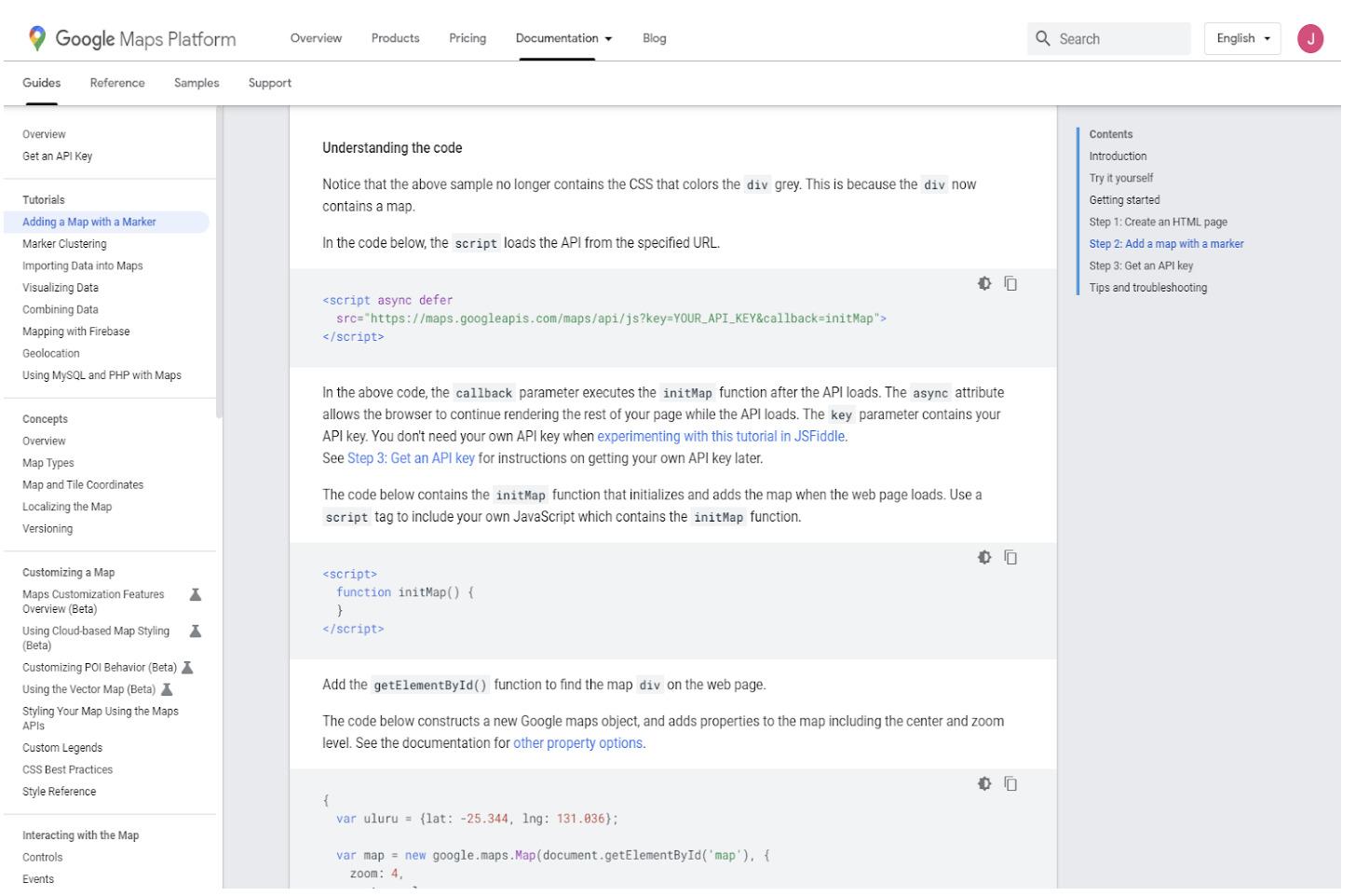 The 8 Best API Documentation Examples | Dreamfactory