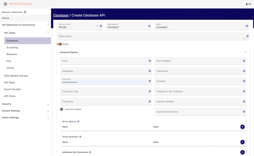 Creating a Microsoft SQL Server API in Less Than 5 minutes with ...