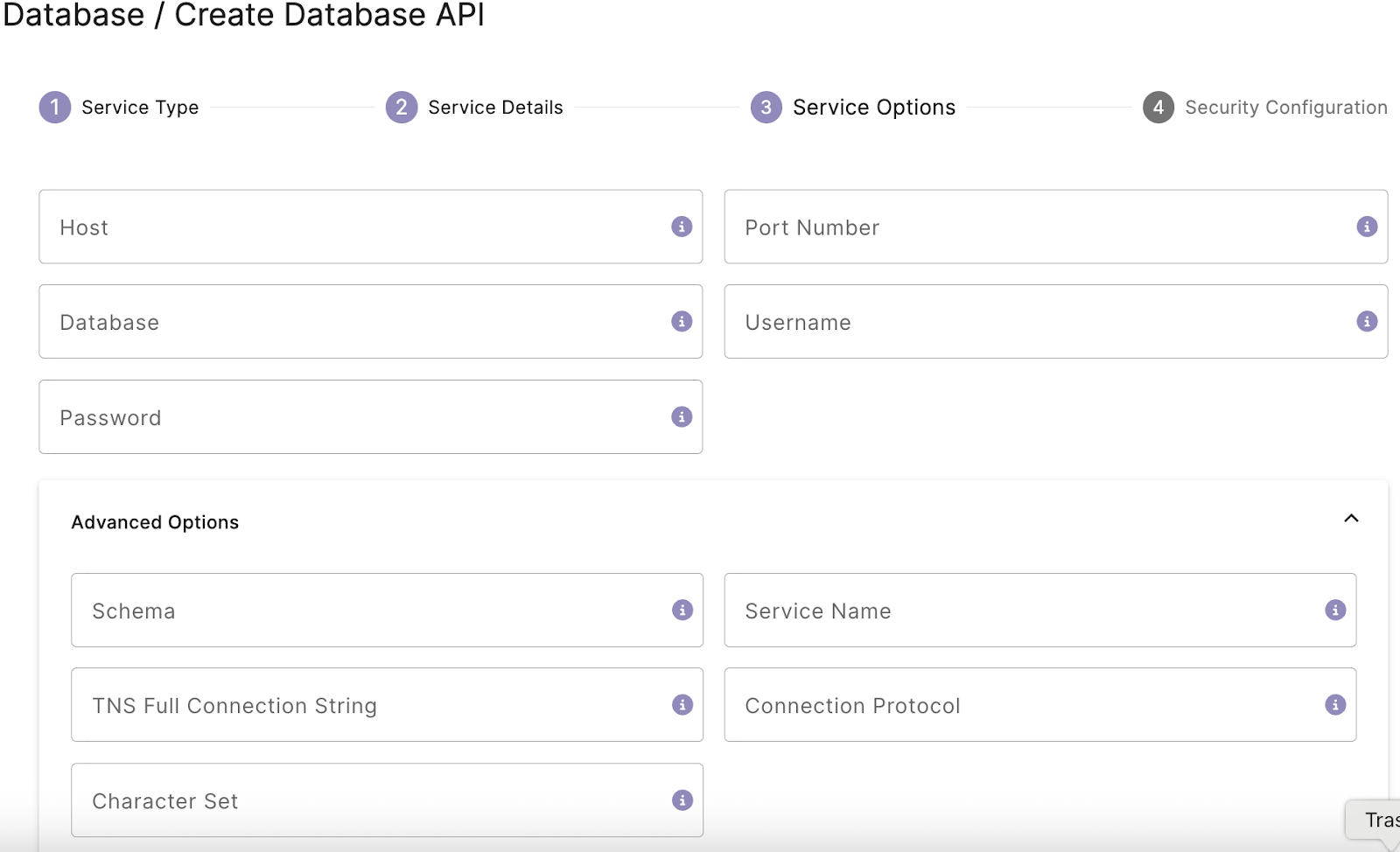 No-Code REST API Integration for Oracle (2025) | DreamFactory Guide