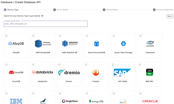 No-Code REST API Integration for Oracle (2025) | DreamFactory Guide
